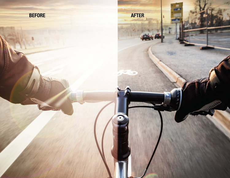 Shop | Vision Edge Pro